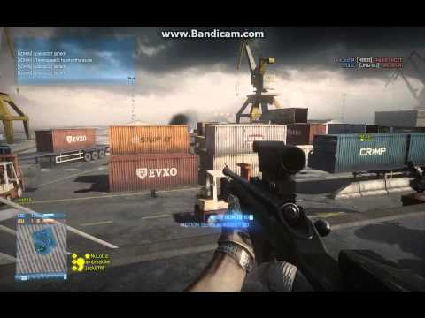 Steam Community :: Video :: BF3 Gameplay Sniper