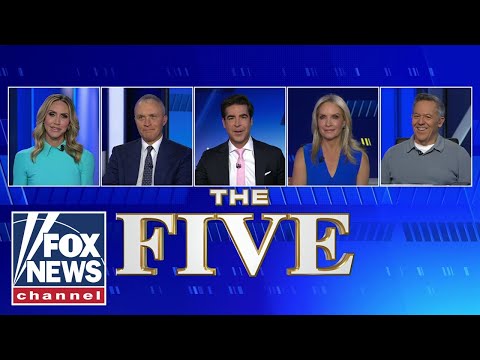 ‘The Five’: Dems can’t walk back from this hoax