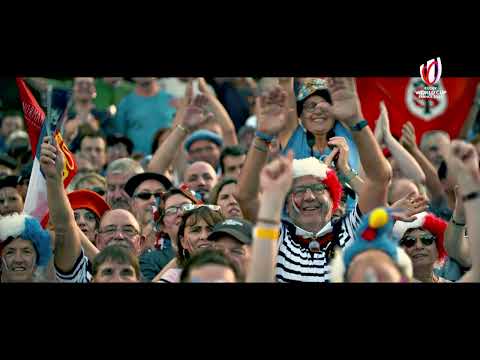 #rwc2023 host city Lyon in France | Rugby World Cup | Edusport Travel