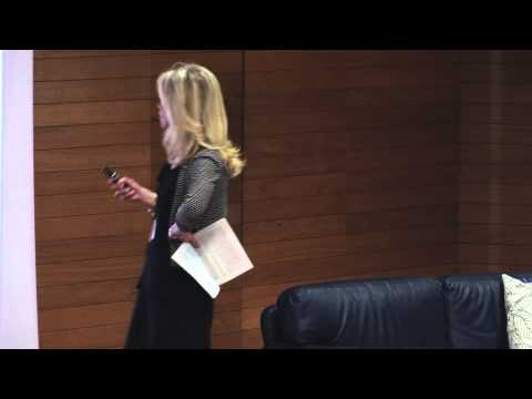 Gender Inequality in politics and business: Paola Profeta at TEDxBocconiU