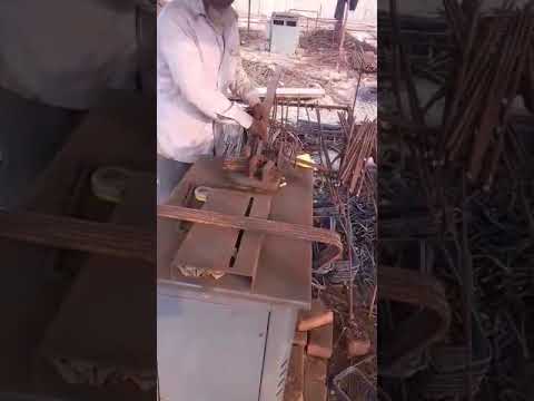 TMT Bar Machine - Thermo Mechanically Treated Bar Machine Latest Price ...