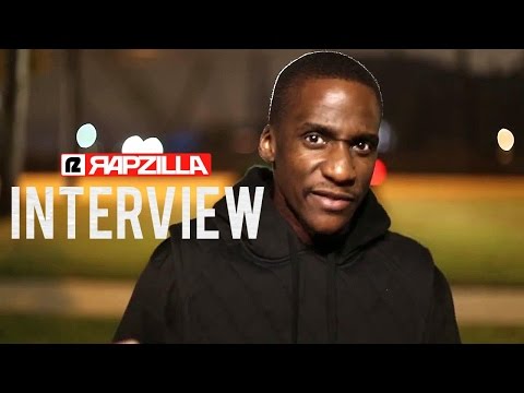 No Malice Exclaims That There Won't Be A New Clipse LP [VIDEO] - Hip ...