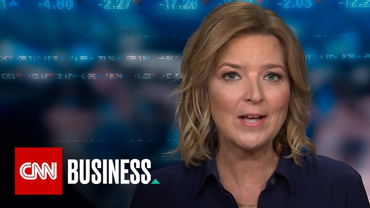 Romans: No end in sight to US-China trade war