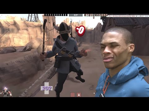 Steam Community :: Video :: TF2 WTF Moments 3