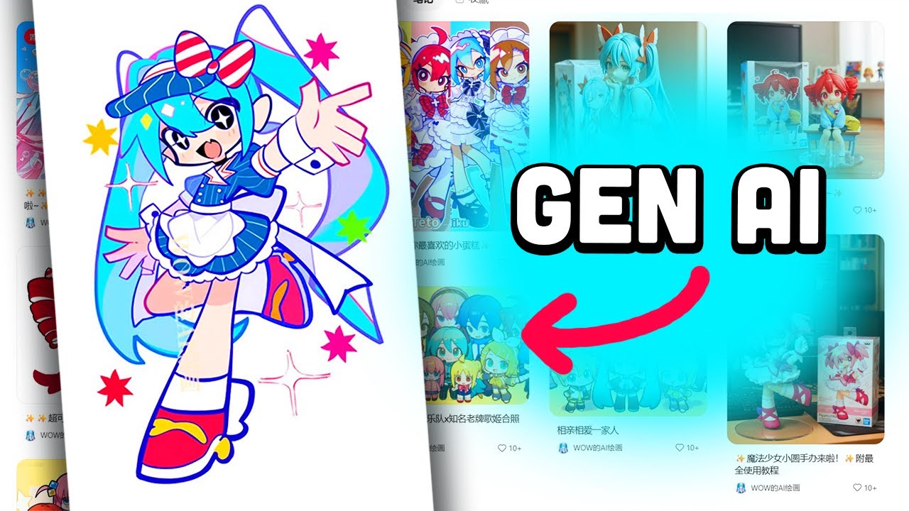 Gen AI 