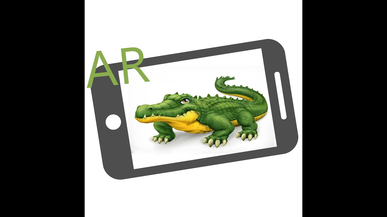 Unity Template - AR Animal - Downloadable