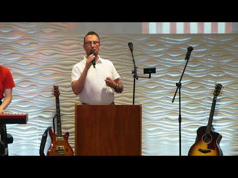 Memorial Day Service 2025