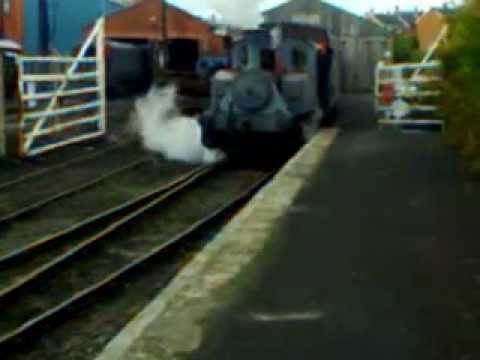 Orenstein and koppel number 1 shunting at whitehead