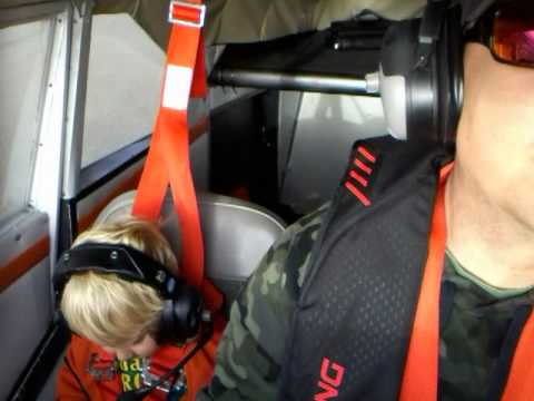 Jake the copilot