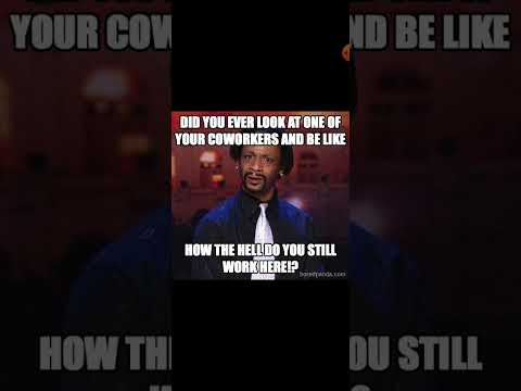 10 coworker memes