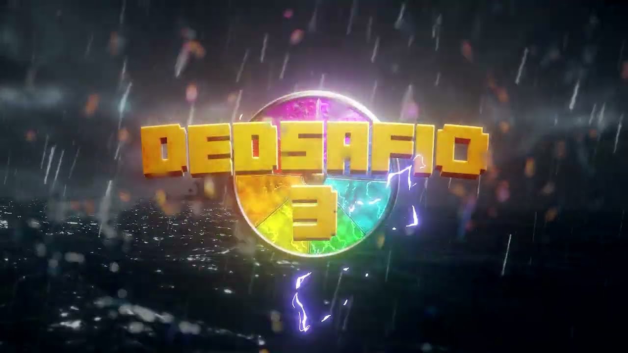 DEDsafio 3 | Teaser | Eufonia Studio
