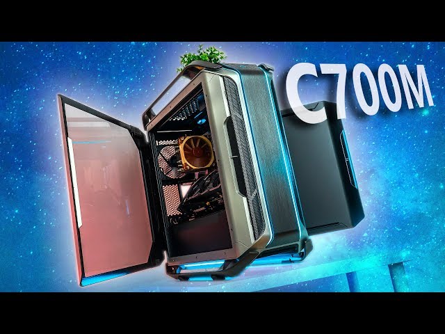 5 best cases that can fit an Nvidia GeForce RTX 4090 FE