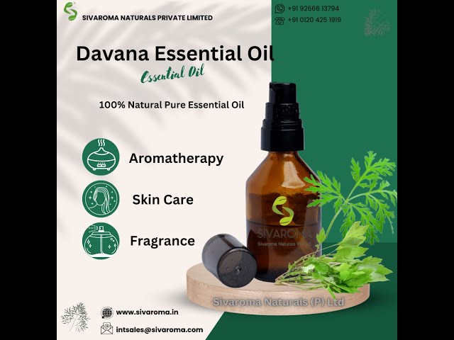 Essential Oils - Sivaroma Rose Oil Manufacturer from Noida