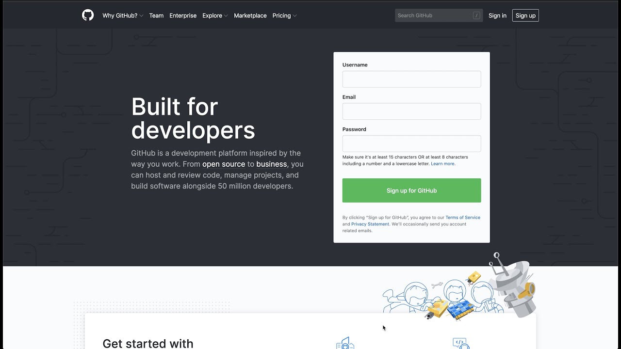 GitHub SAML Login flow (OKTA)