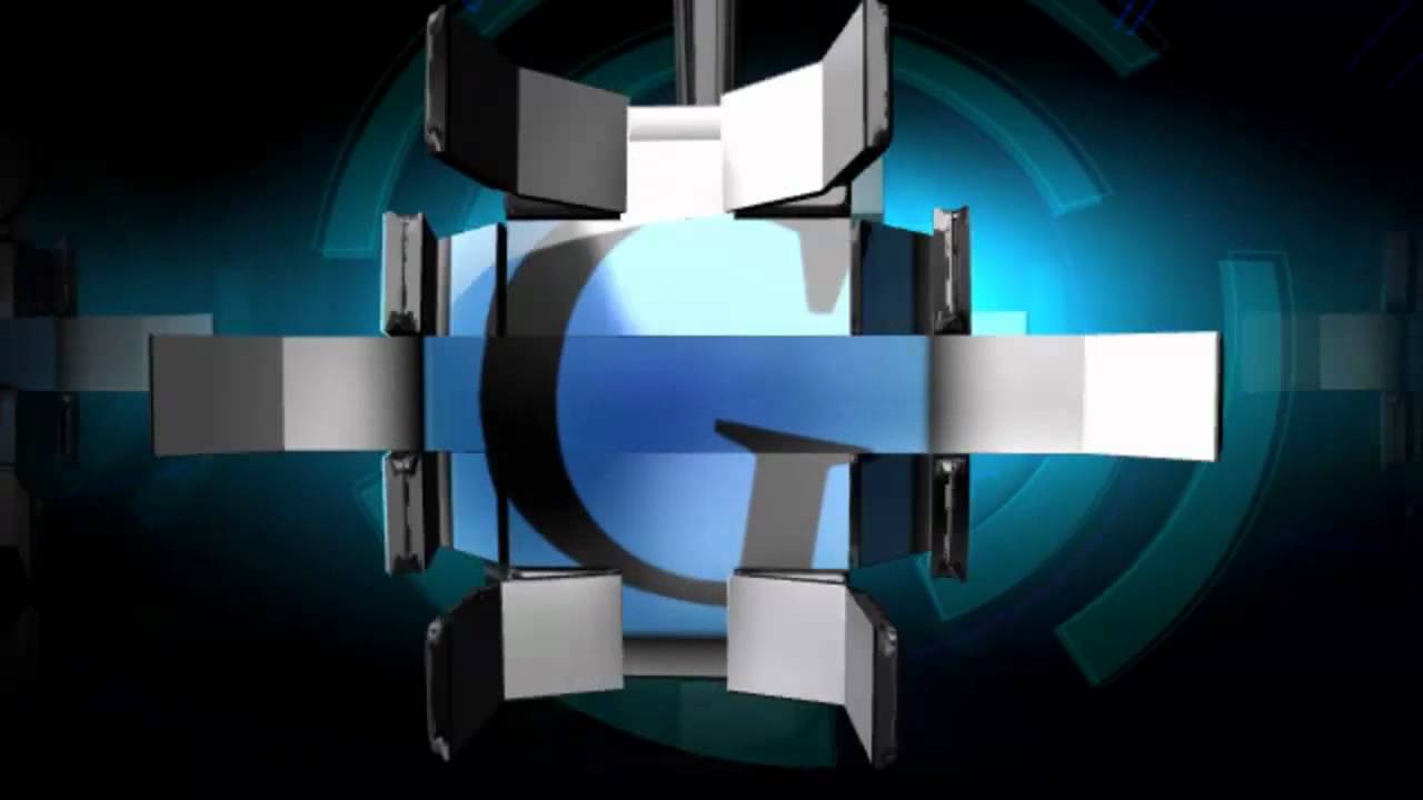 GameWatcher1996 Youtube Intro