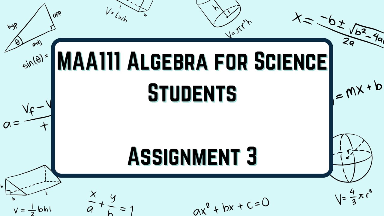 MAA111 Assignment 3 Group 2 - Graph Theory