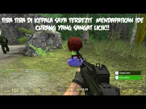 Steam Community :: Video :: Gmod INDO - Rainbow Six Siege (Eps. 1 ...