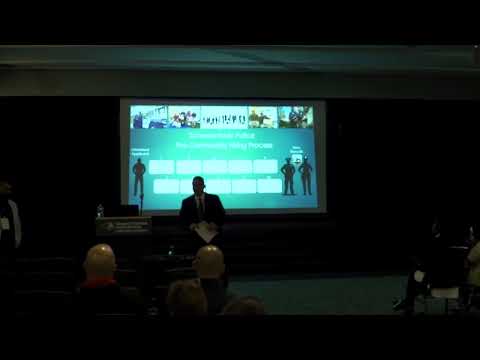 2024 PSS Room 6 - An Evaluation of the Schenectady Police Department's Community Hiring Panel