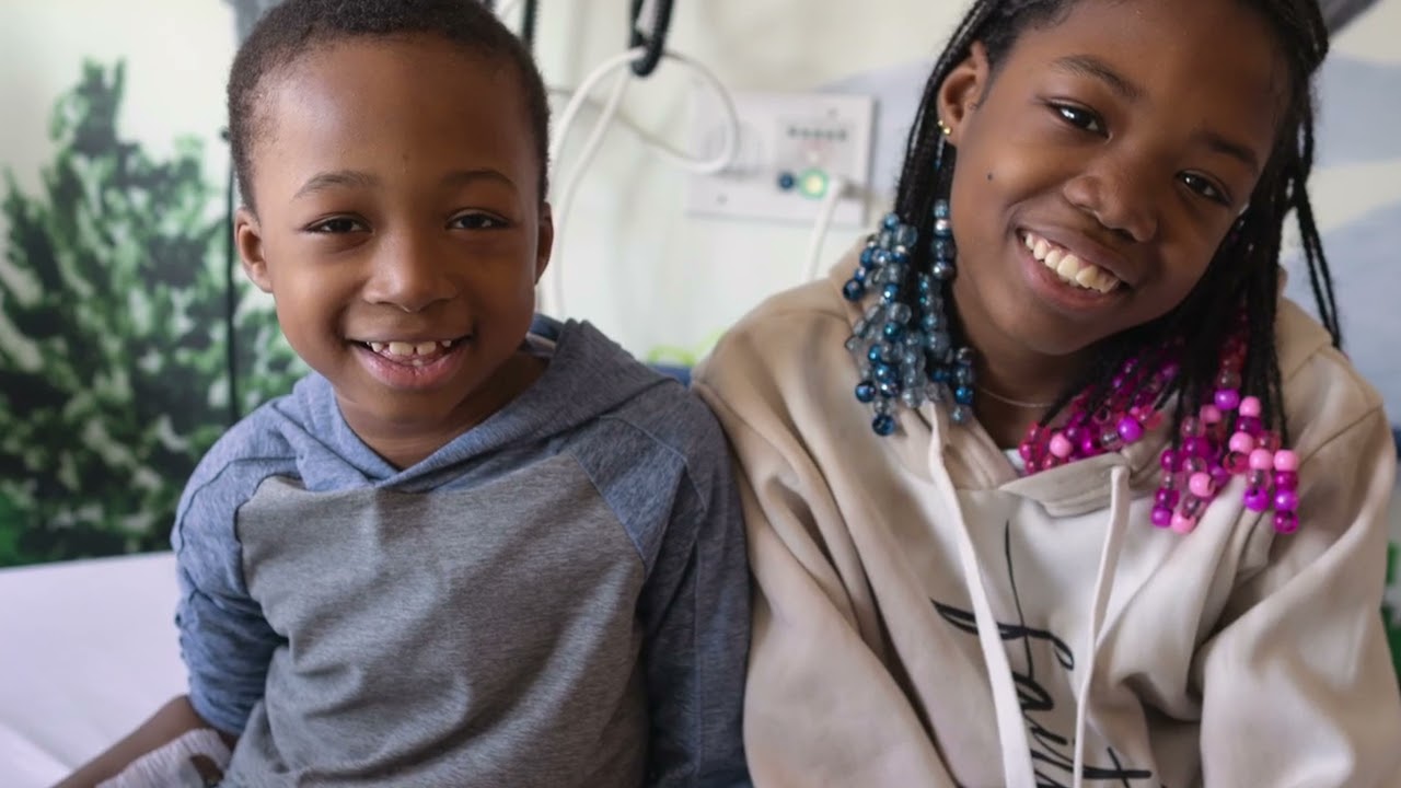 CHAM Residency Program: Preparing Pediatricians to Lead, Heal, Advocate, and Innovate