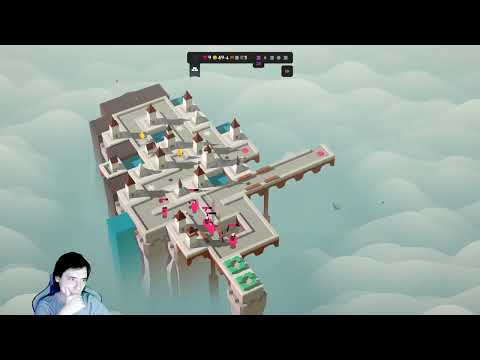Steam Community :: Video :: Isle of Arrows 02 - Ismerkedjünk tovább