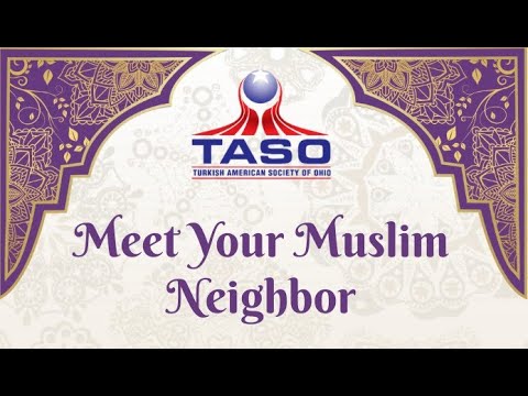 Meet Your Muslim Neighbor