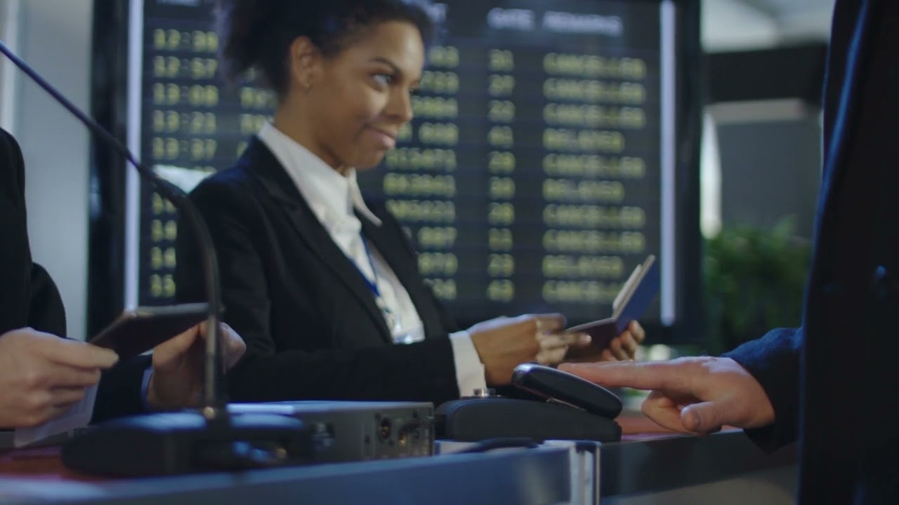 Future of Biometrics in the Software Industry | Bahaa Abdul Hadi