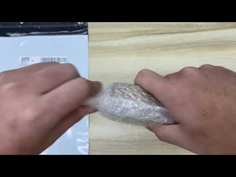 Tc 250604NTF20F3R video packing