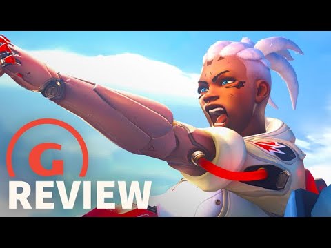 Overwatch 2 Review