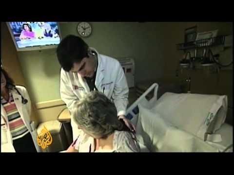 Armenian gang arrested for US healthcare fraud