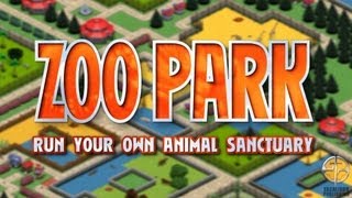 Buy Zoo Park from the Humble Store