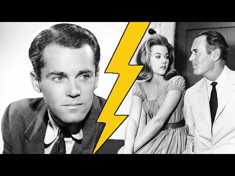 Was Henry Fonda A Cruel Person?