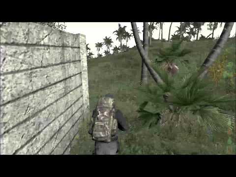 Steam Community :: Video :: Good Ol' DayZ Ep 16 @ Panthera Island