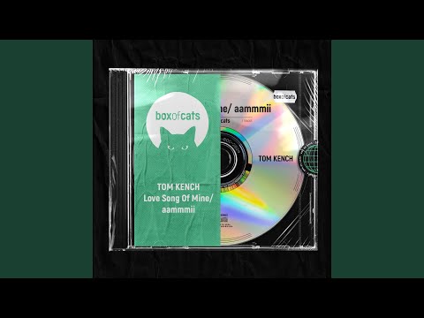 Love Song of Mine