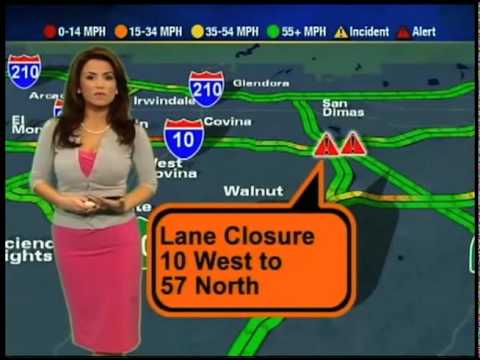 Sigalert Aircheck Demo