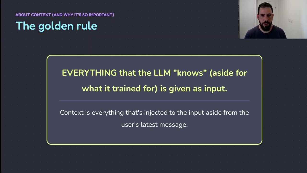 Agentic Practical Best Practices - For Real Engineers