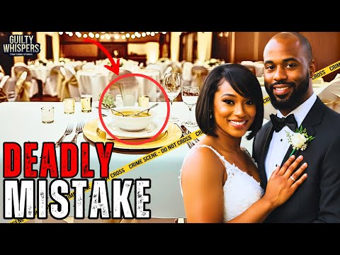 Groom Dies After Mother-in-law Serves Wealthy Bride Wedding Soup