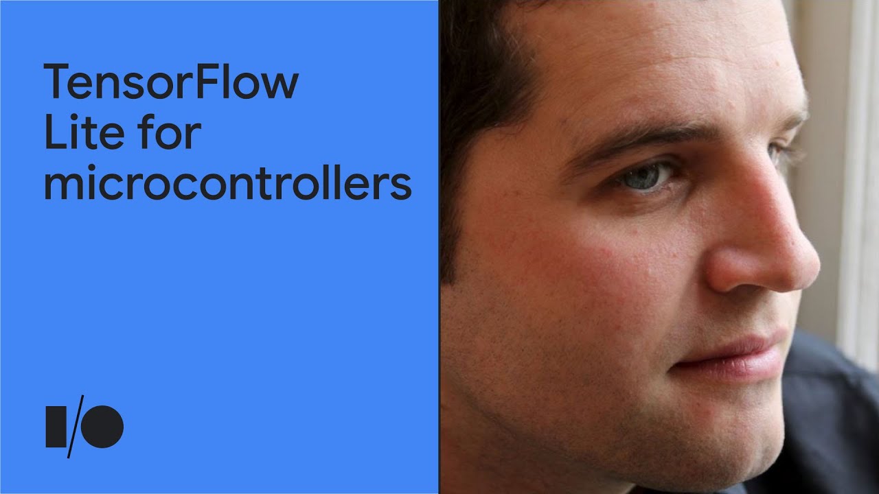 Building with TensorFlow Lite for microcontrollers | Workshop