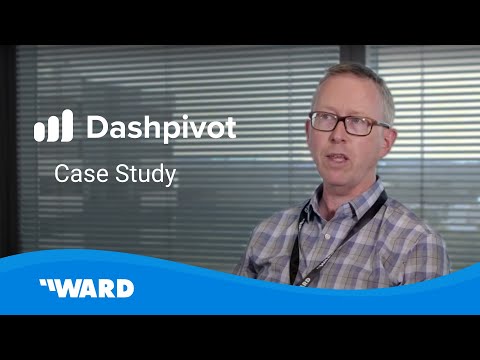 Dashpivot Review: Ward Civil Case Study