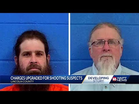 Father and son indicted
