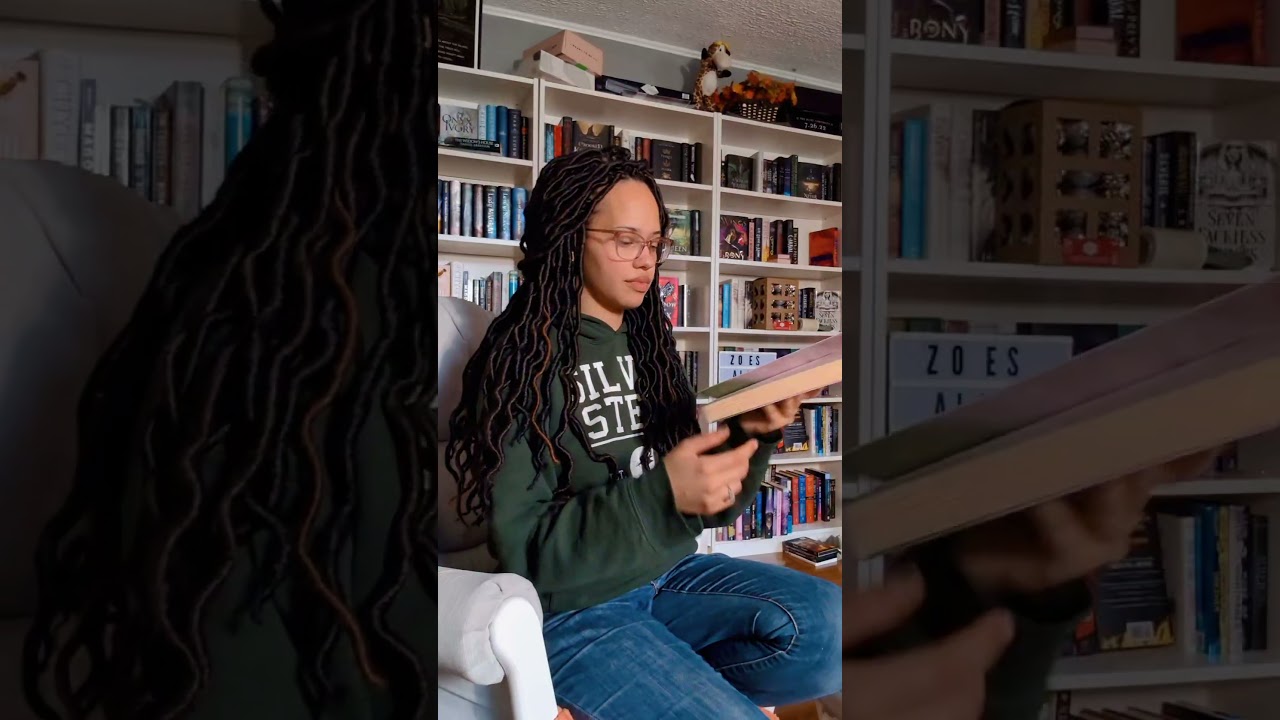 Mass market paperback is the bane of my existence. I don't think there's a format I like less 😭