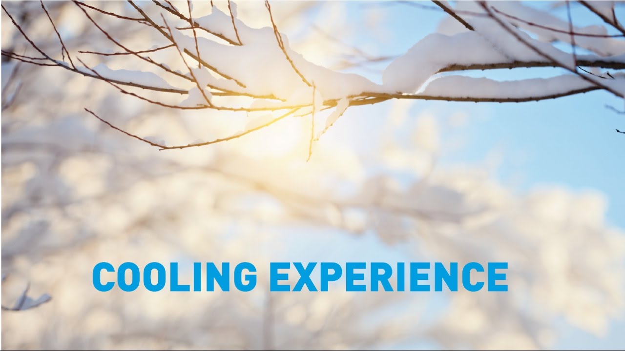 MINI ABF - Eurochiller México | Enfriamiento Industrial