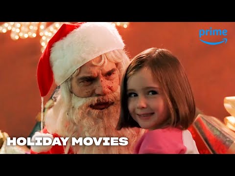 Holiday Movies to Watch Now | Prime Video