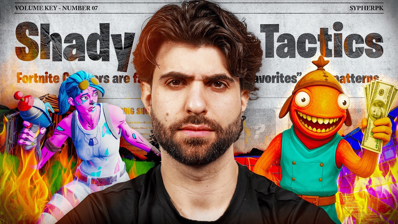 Is Fortnite Creative Cooked?