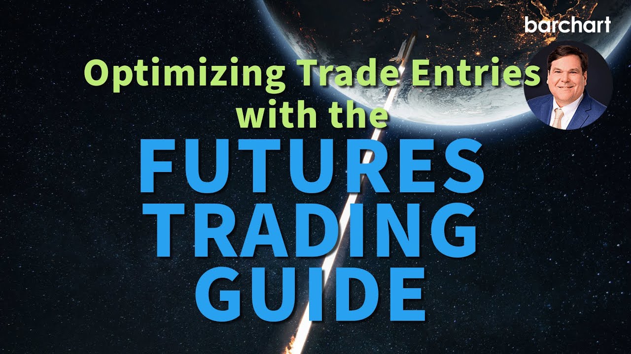 Optimizing Trade Entries with the Futures Trading Guide