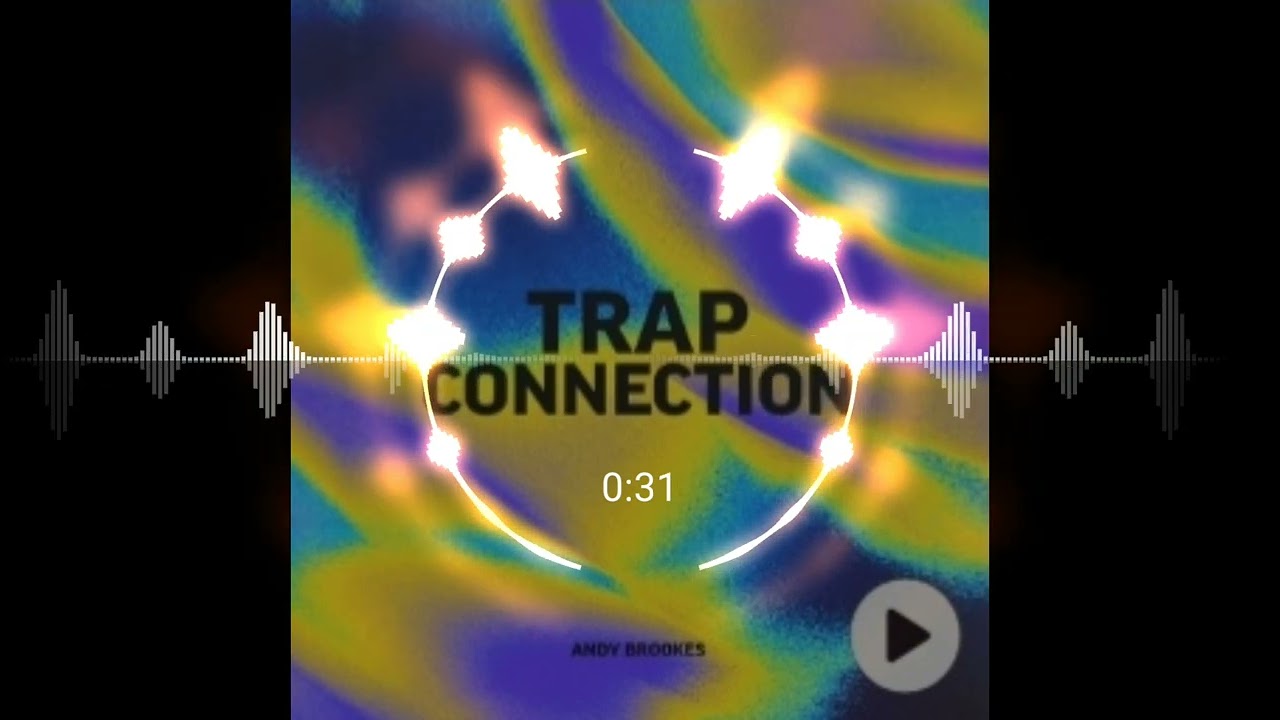 Drum Pad Machine Trap Connection (Soundpack By Andy Brookes) (Genre:Trap)