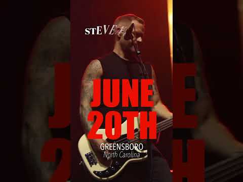 Steven Tanger Center for the Performing Arts in Greensboro, NC on Friday, June 20 th