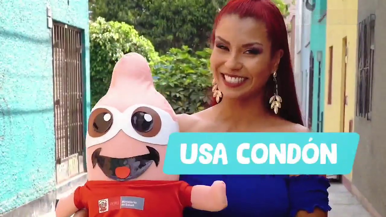 Día Internacional del Condón