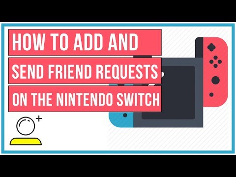 ACNH: How To Add Friends | GAMERS DECIDE