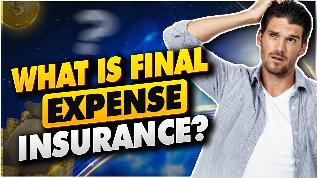 What is Final Expense Insurance? (aka Burial Insurance)
