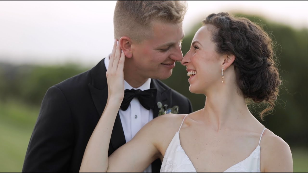 Wilcox Wedding Highlights - The Grand Ivory - Leonard, TX